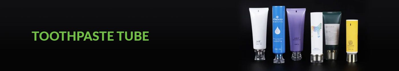 OEM custom toothpaste tube manufacturer | Kesiyupackaging